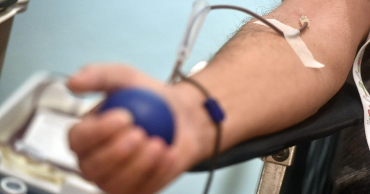 Jutarnji list - Hitan poziv darivateljima krvi u Rijeci: Nedostaju ...