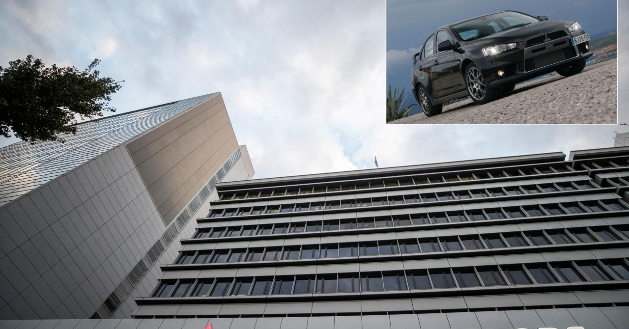 Auto Klub - Unatoč zahtjevu dioničara, Mitsubishi u planu nema novi ...
