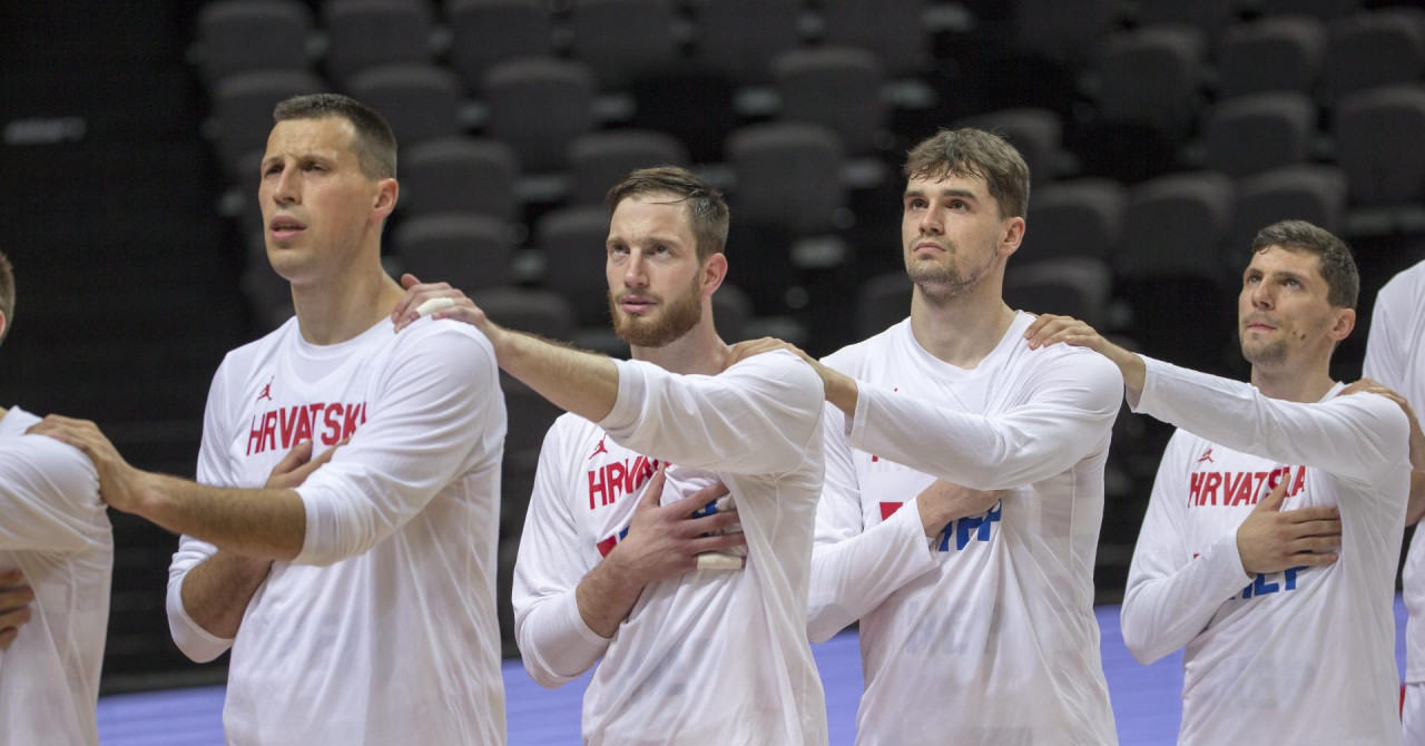 Sportske novosti - Susret starih prijatelja! Babo mi je po dolasku ...