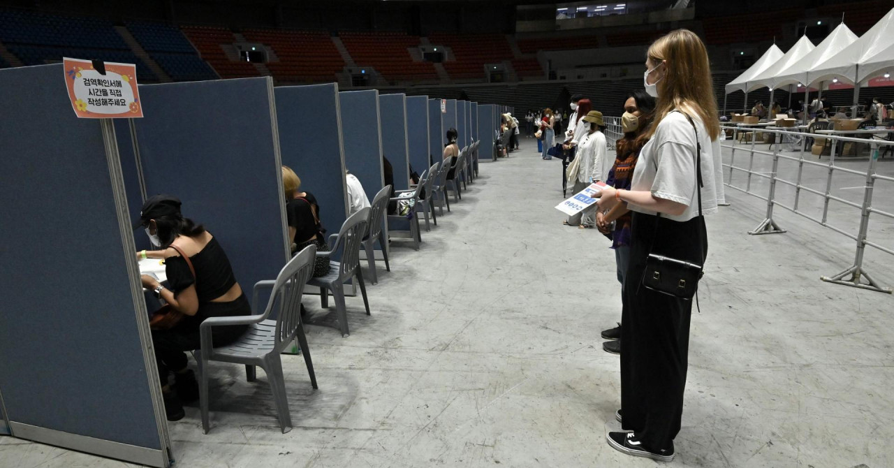 Jutarnji list - U Južnoj Koreji rekordan broju novozaraženih: Više ih ...