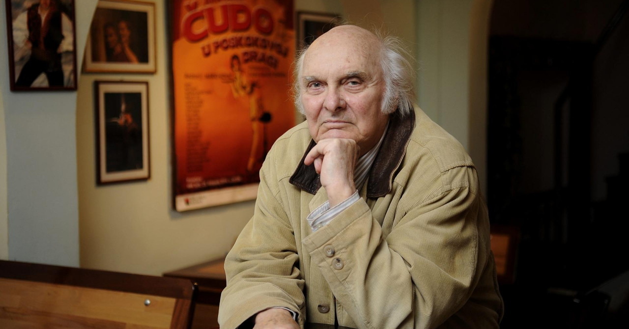 Jutarnji list - Nagradu grada Karlovca dobili Radovan Radovinović i ...