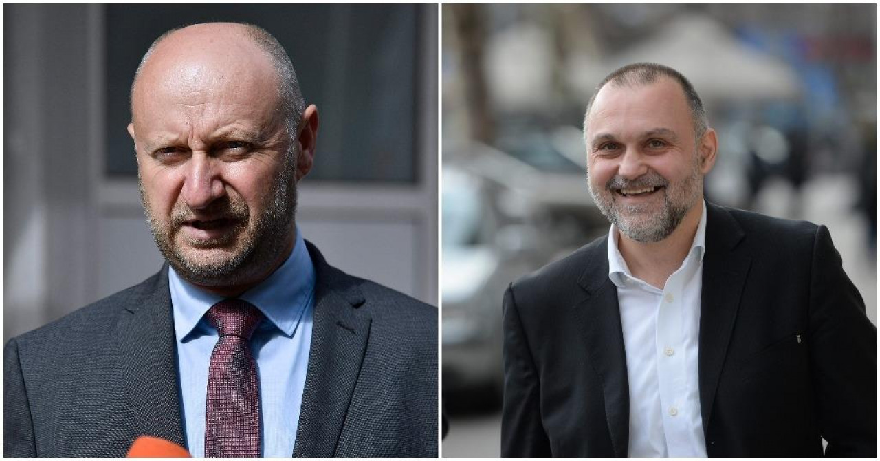 Jutarnji list - SDP-ovac Kolar i HDZ-ovac Jelić udružili akademske ...