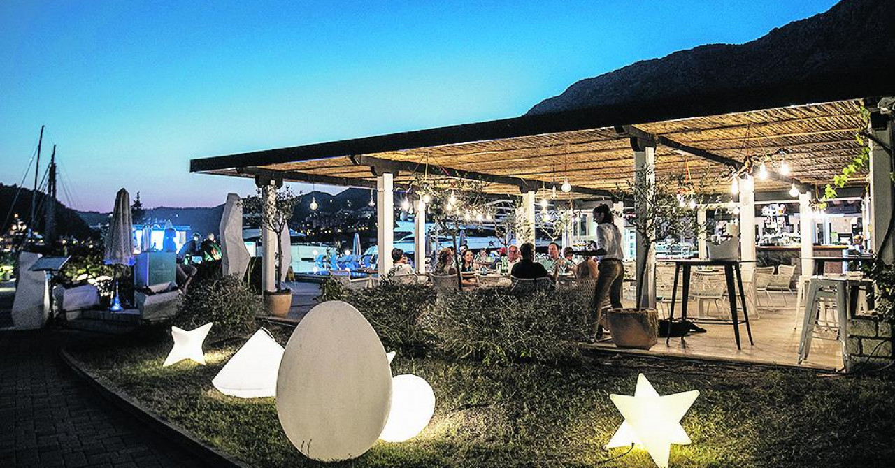 Jutarnji list - ACI marina Dubrovnik: Novi sadržaji u marini koja je ...