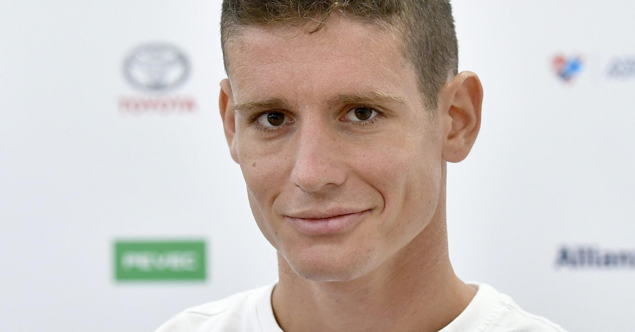 Sportske novosti - Franko u povijesnom nastupu osvojio odlično peto ...