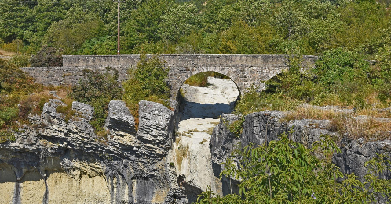 Jutarnji list - Istrani ogorčeni radovima iznad najpoznatijeg slapa ...