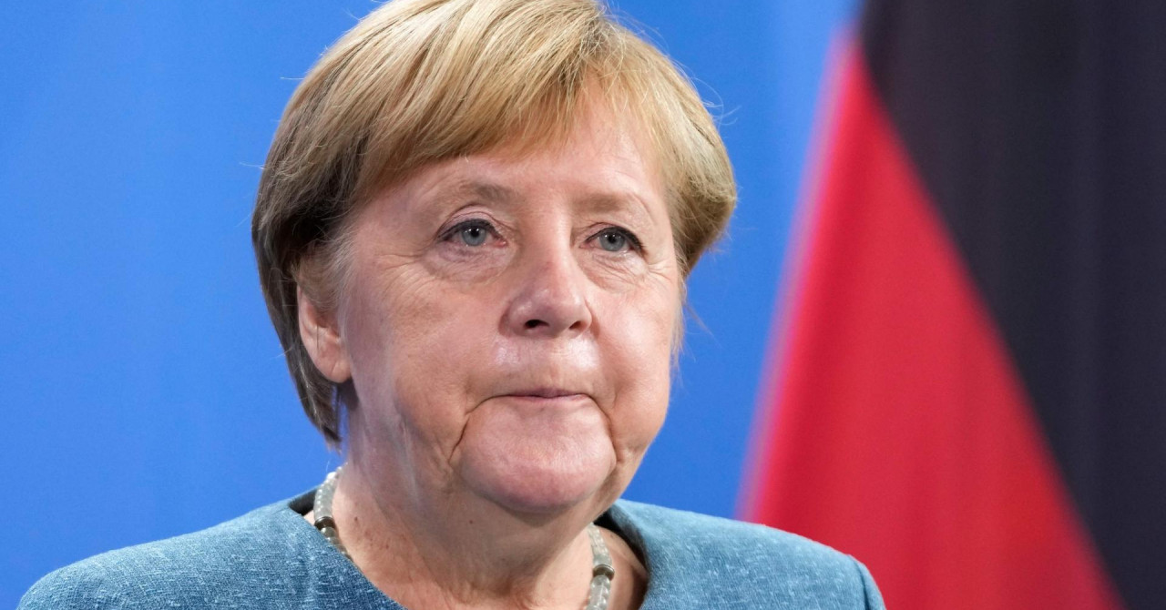 Jutarnji list - Merkel: ‘Ne znači da netko nije Nijemac ako se ne zove ...