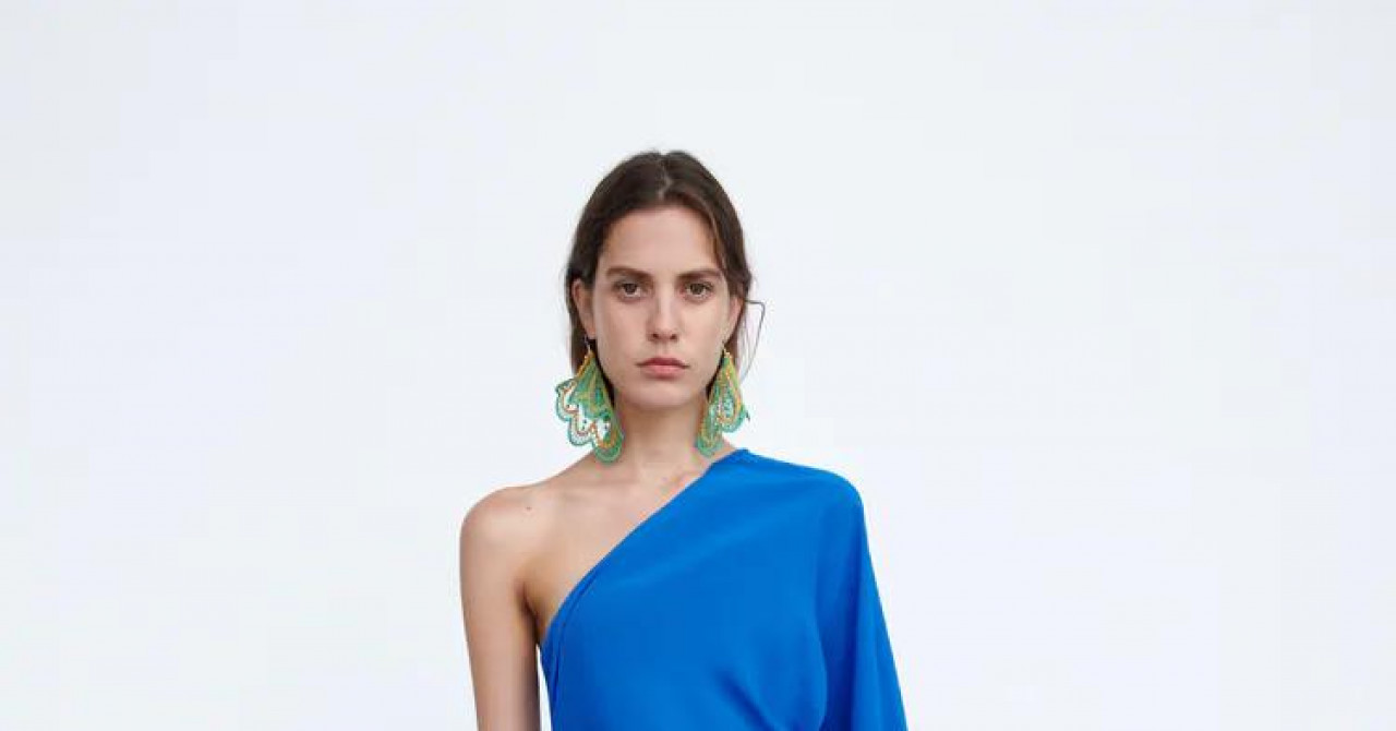 Gloria - Bezvremenski materijal, asimetrični modeli i široka paleta ...