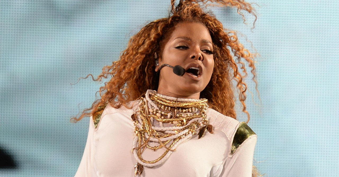 Gloria - Stigao prvi teaser trailer! Zašto je Janet Jackson kraljica ...