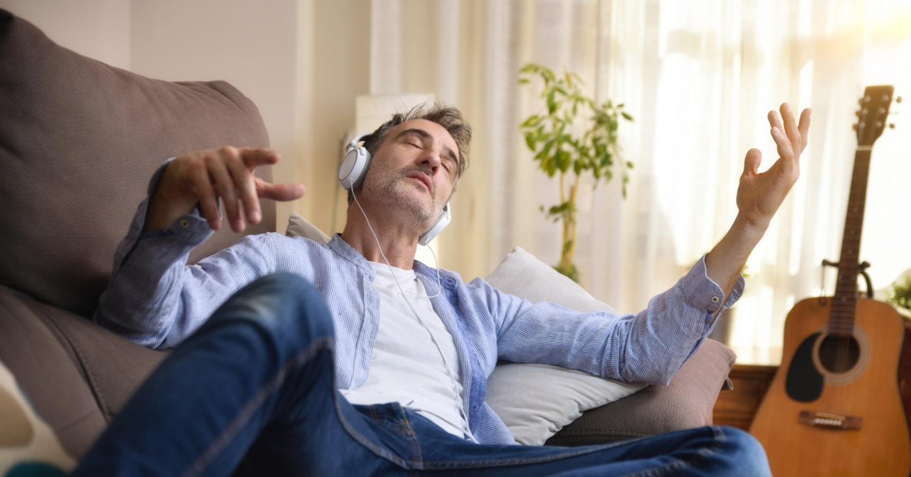 Živim - Slušanje Mozarta može umiriti mozak, dovoljno je samo 30 ...