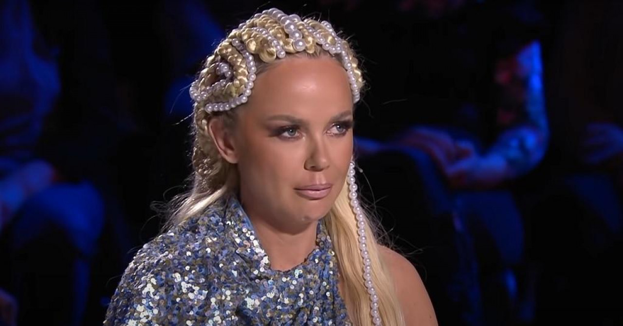 Jutarnji list - Maja Šuput šokirana neugodnim susretom iz prošlosti ...