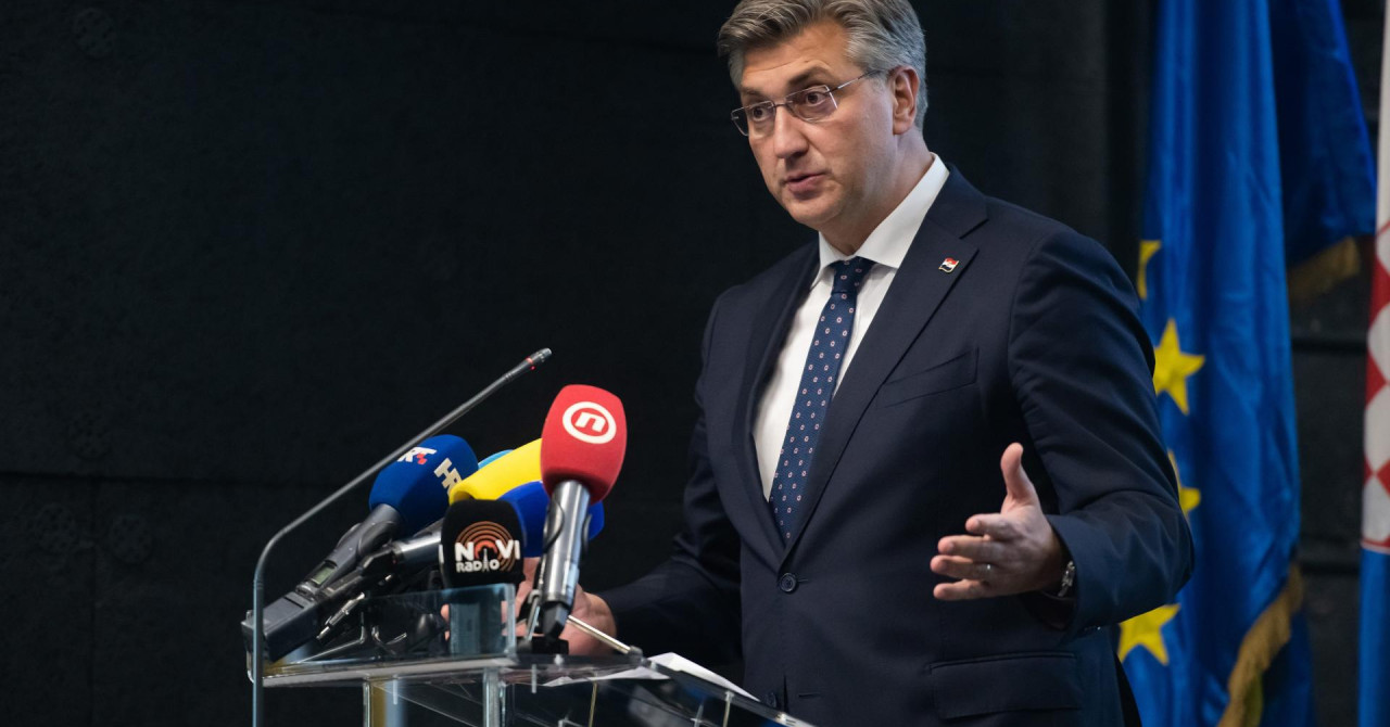 Jutarnji list - ‘Zagrebu dajemo beskamatni zajam od 150 milijuna kuna. Glavni grad nam je važan‘