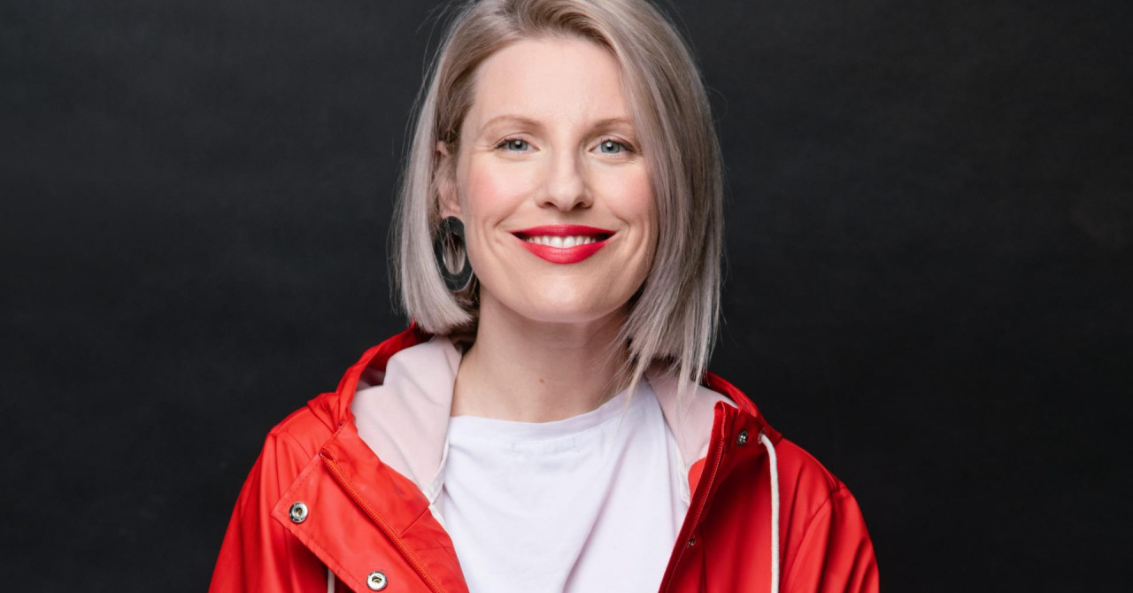 Gloria - Ida Prester i njen otac pokrenuli izazov koji bi se svidio ...