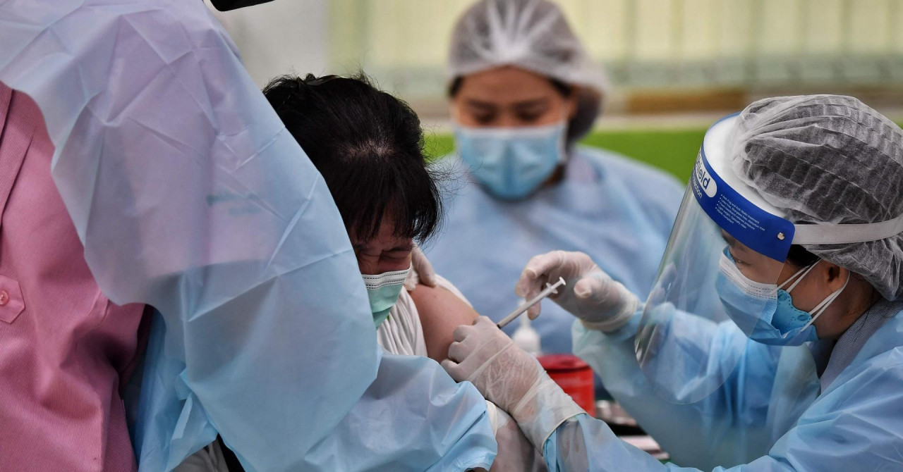 Jutarnji list - Stručnjaci tvrde: Zbog delta varijante procijepljenost ...