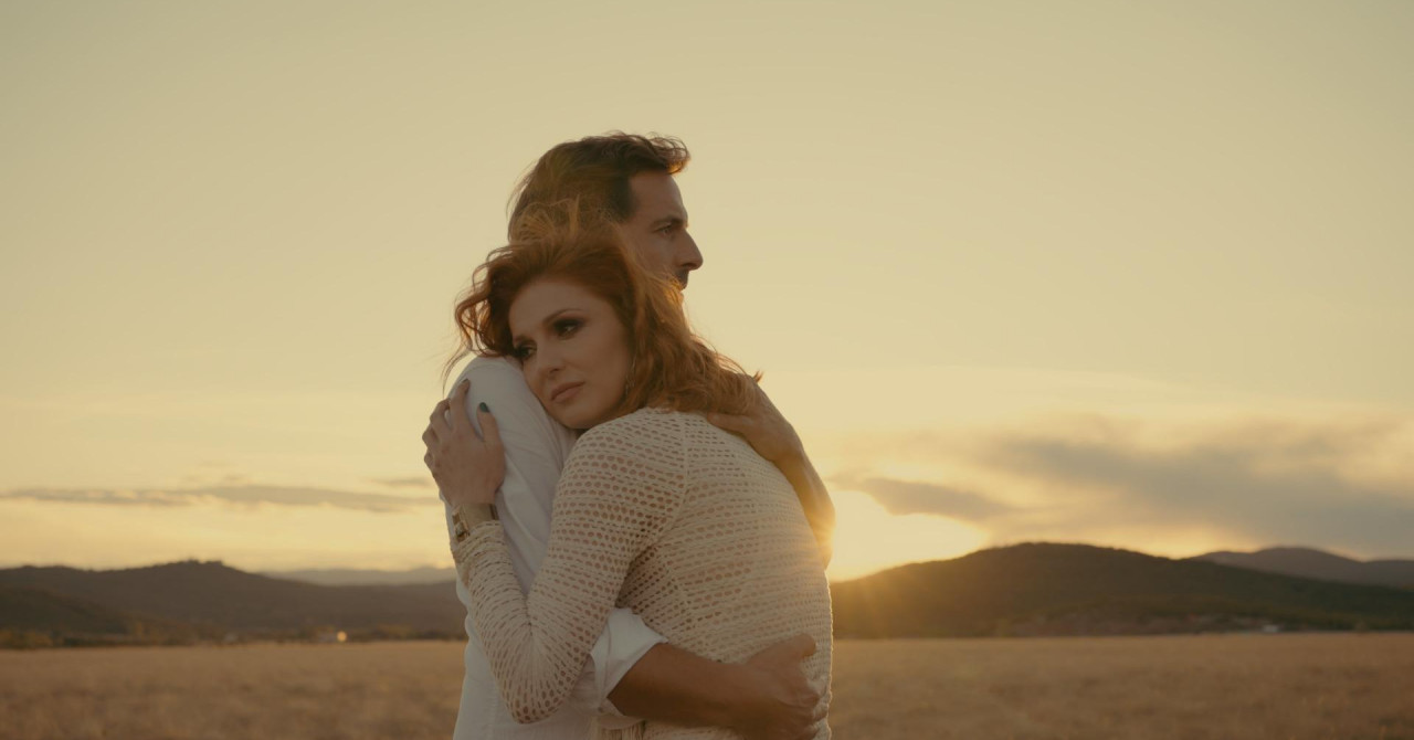 Gloria - Premijera: Vanda Winter predstavlja spot za svoju pjesmu ‘Lako ...