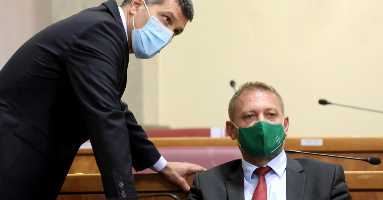 Jutarnji list - Beljak komentirao izbor predsjednika Vrhovnog suda: ‘To ...