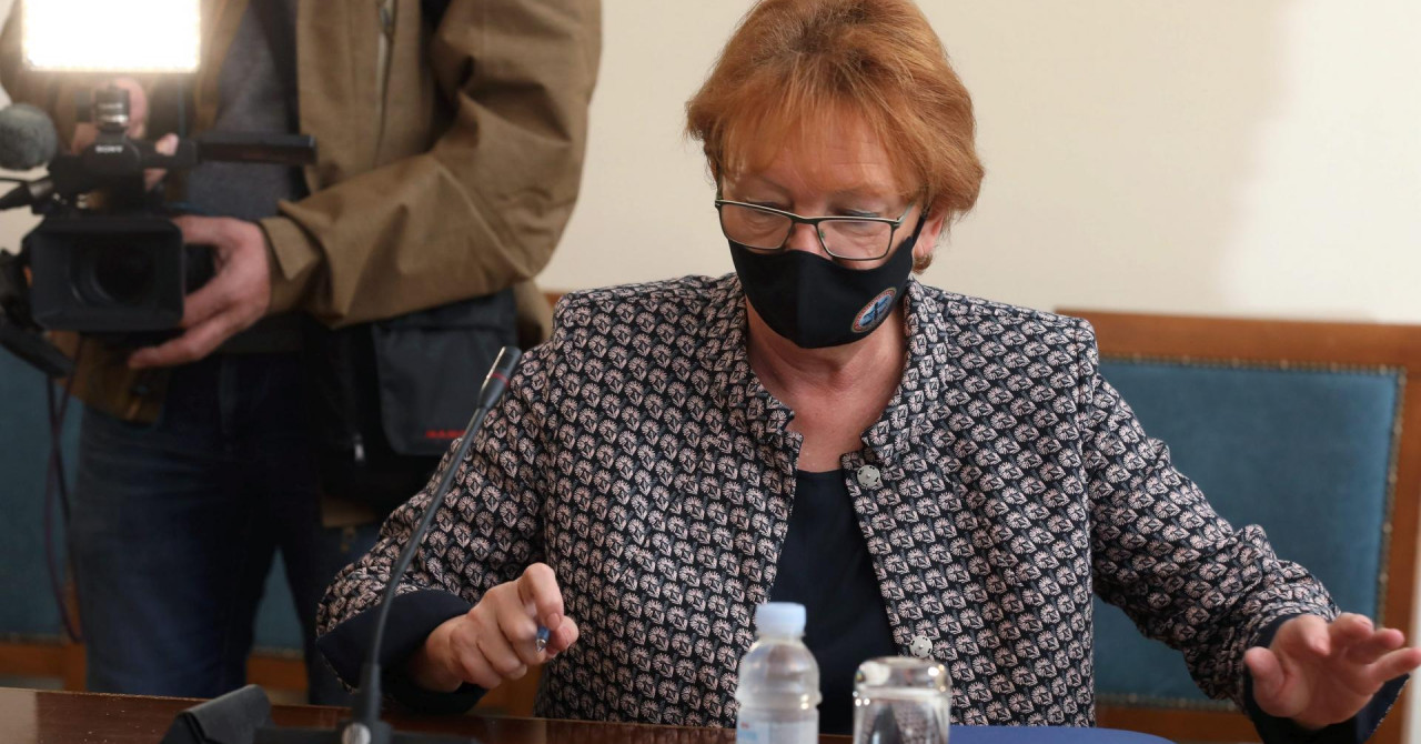 Jutarnji list - DORH kao zaštitnik vladajuće političke volje u zemlji