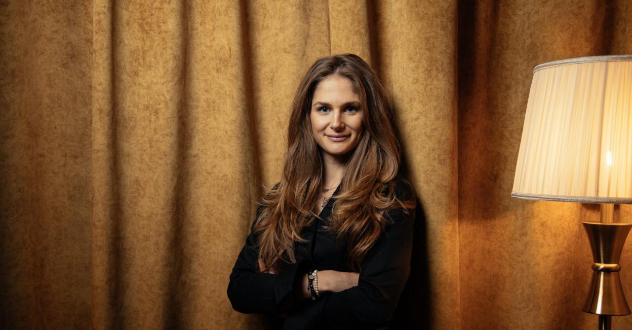 Gloria - Ines Paun Bizilj o tajnama blistave kože: ‘Kolagen mora biti u ...