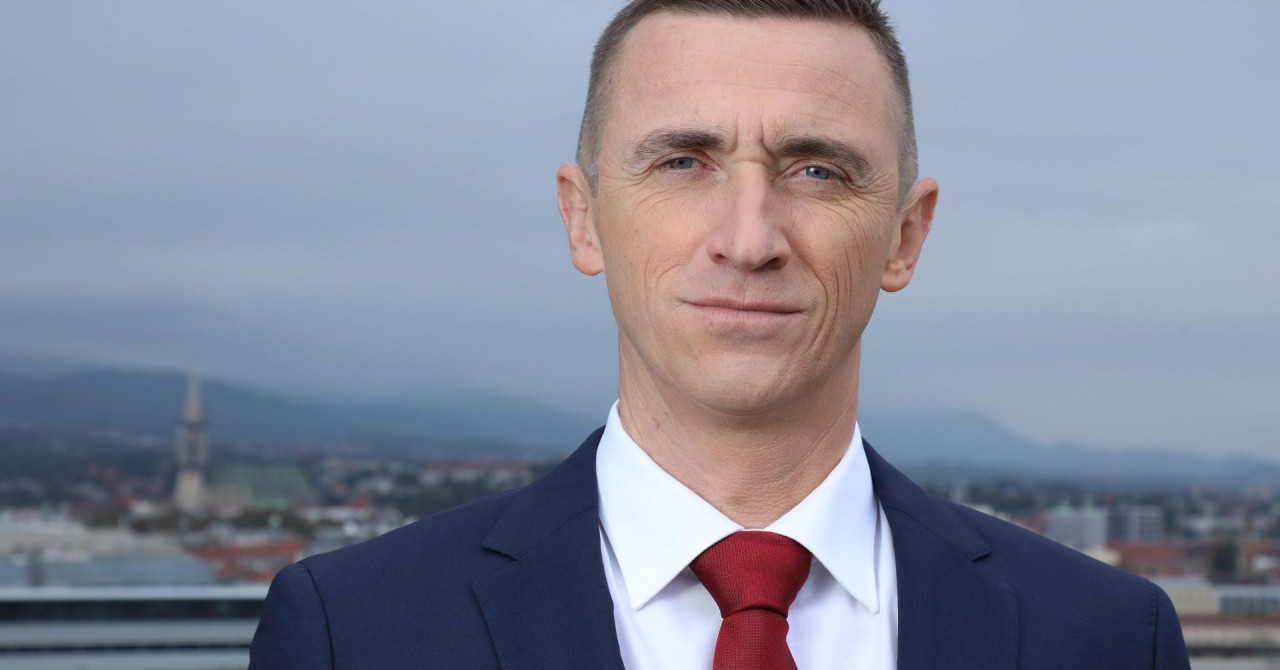 Jutarnji list - Ivan Penava: ‘Andrej Plenković nema časti i poštenja da ...