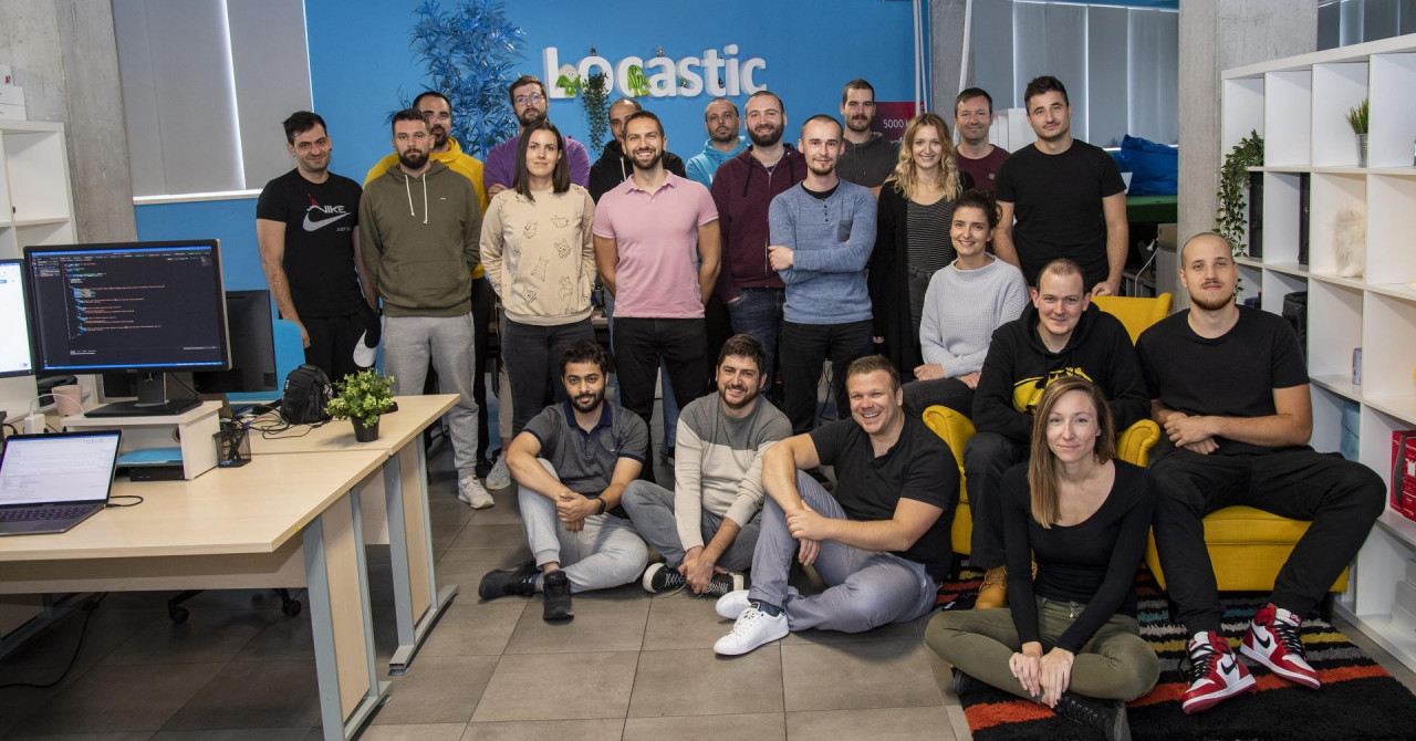 Jutarnji list - Locastic niže projekte, radi diljem svijeta, zapošljava ...