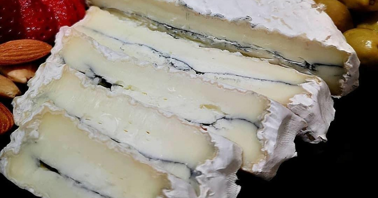 Dobra Hrana - Najbolji sir na svijetu proizvodi se od kozjeg mlijeka u ...