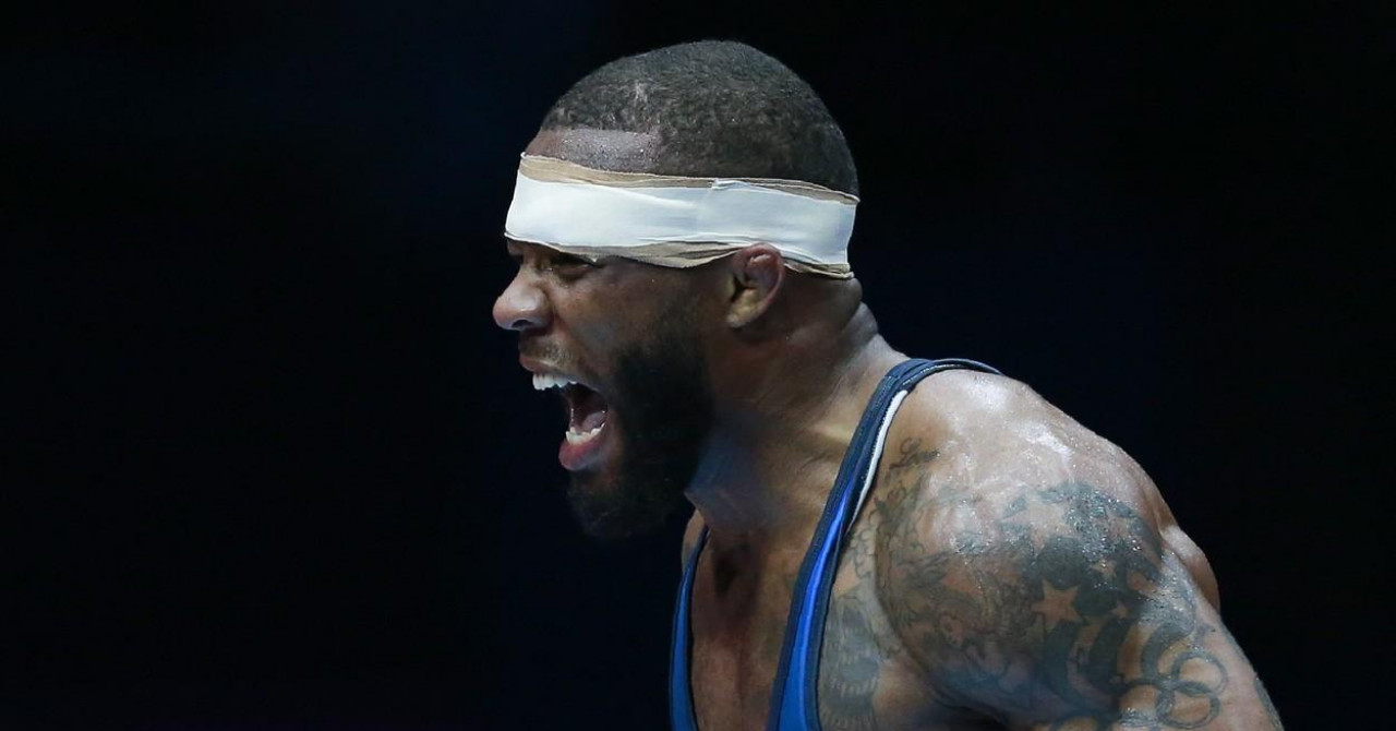 Fight Site - Ponajbolji hrvač u povijesti razmišlja o MMA-u: ‘Ako mogu ...