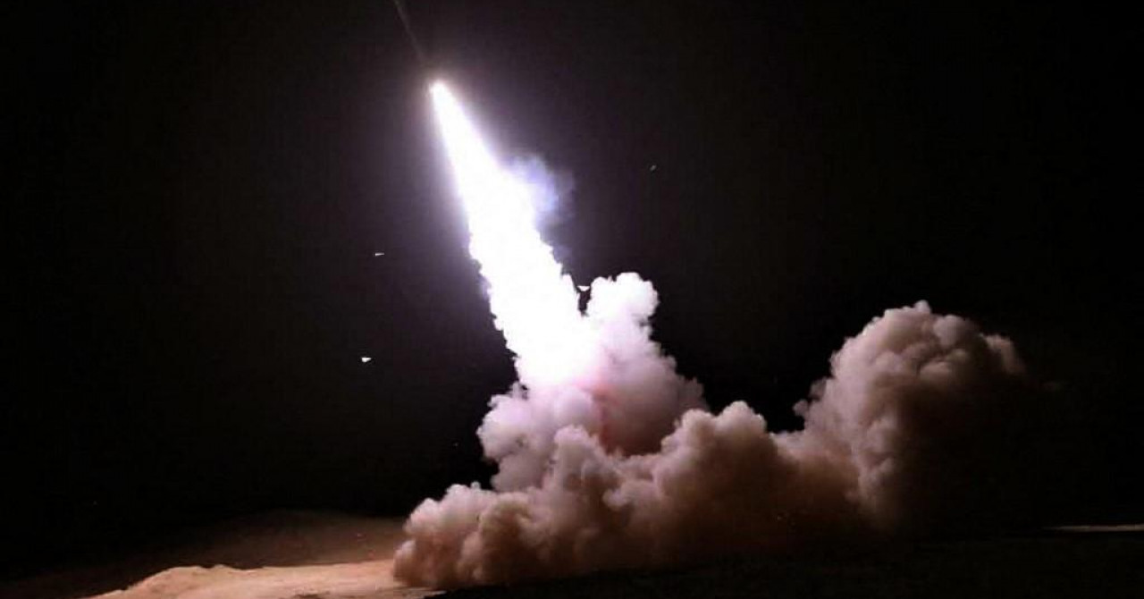 Jutarnji list - Rusija o testu protusatelitskog oružja u svemiru: ‘Nije ...