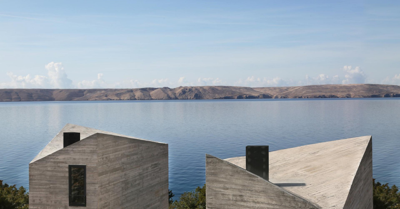 Jutarnji list - Nova šibenska poljana i kuća u Lukovom Šugarju osvojile ...