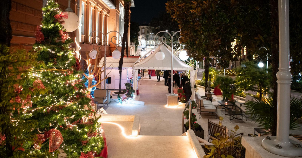 Like - Prosinac za pamćenje: ne propustite najljepšu adventsku priču u ...