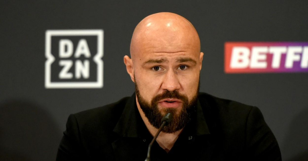 Fight Site - Alen Babić: ‘Milun je u boks ušao gledajući Hrgovića na OI ...