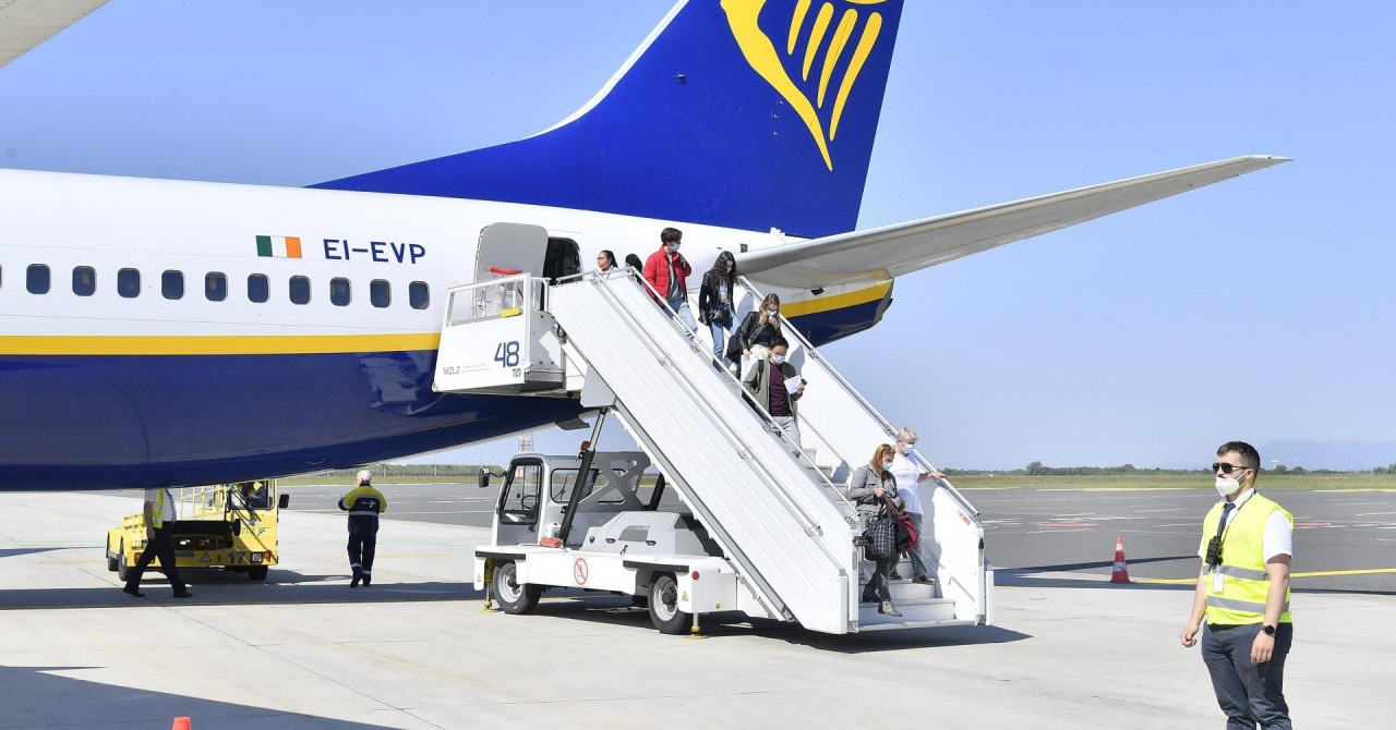 Jutarnji list - Ryanair pokreće devet novih linija iz Zagreba, evo kamo ...
