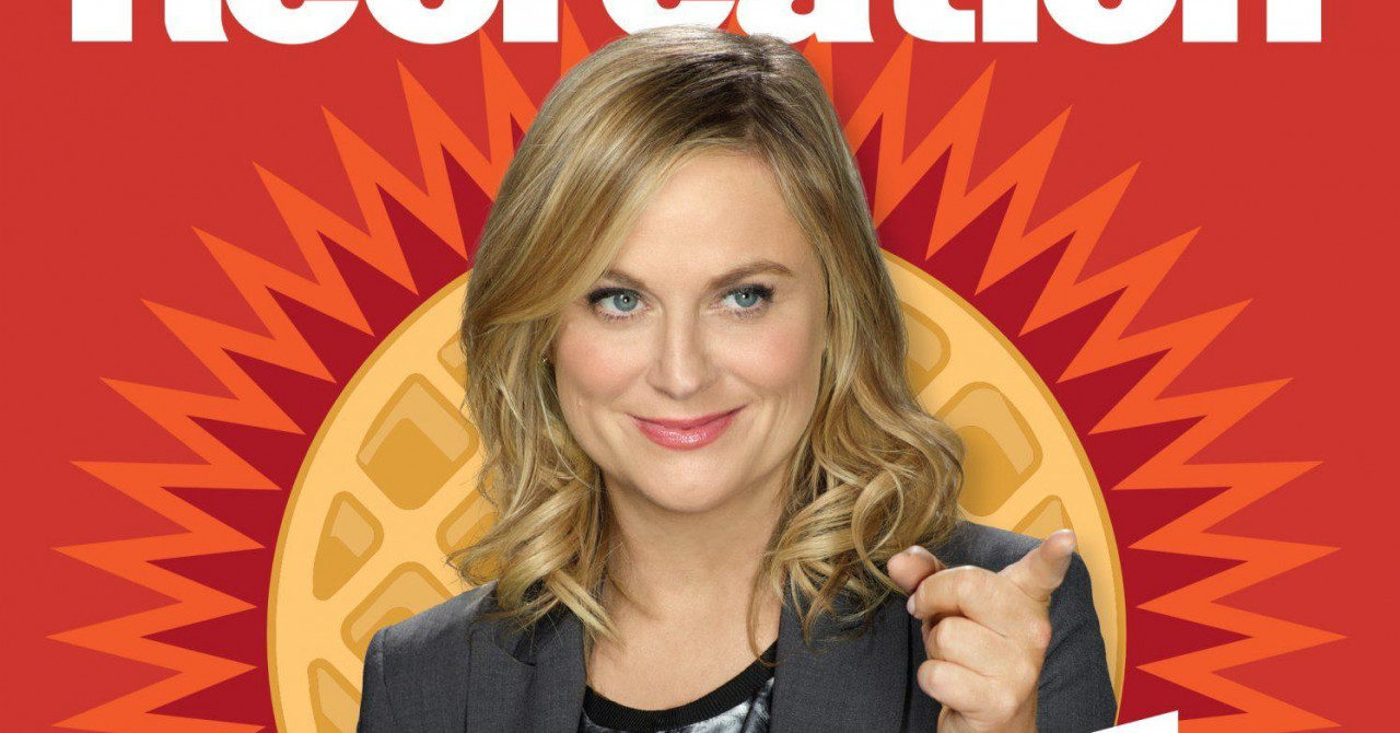 Dobra Hrana - Glumica Amy Poehler našla se na naslovnici kuharice ...