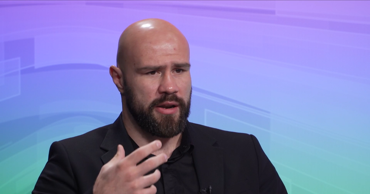 Sportske novosti - ‘Ovo je zadnji put da u ring ulazim na ovakav način ...