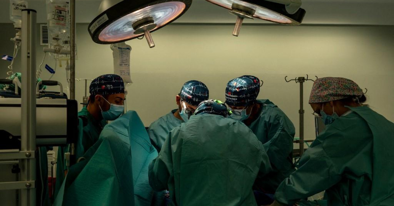 Jutarnji list - Kirurginja u Austriji čovjeku amputirala krivu nogu ...