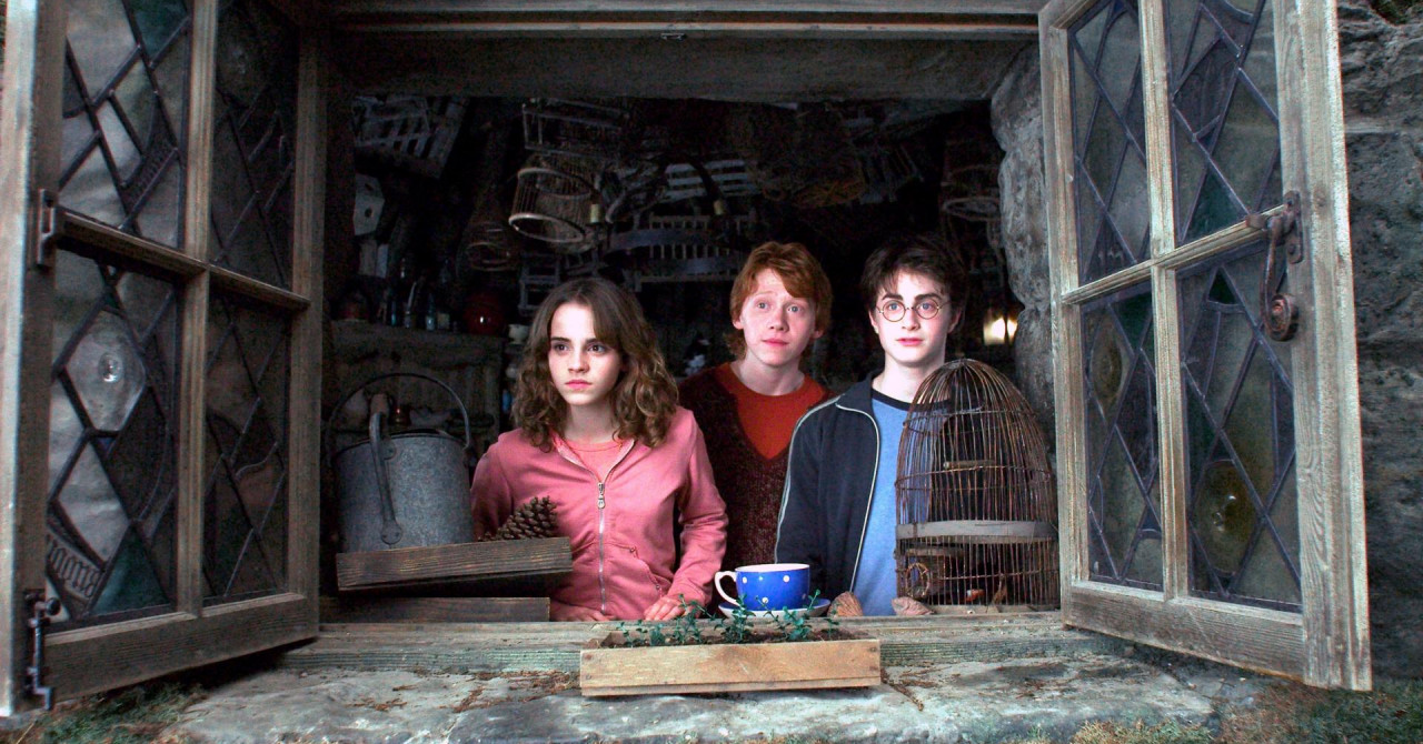 Jutarnji list - Objavljen trailer ponovnog okupljanja ekipe filma ...