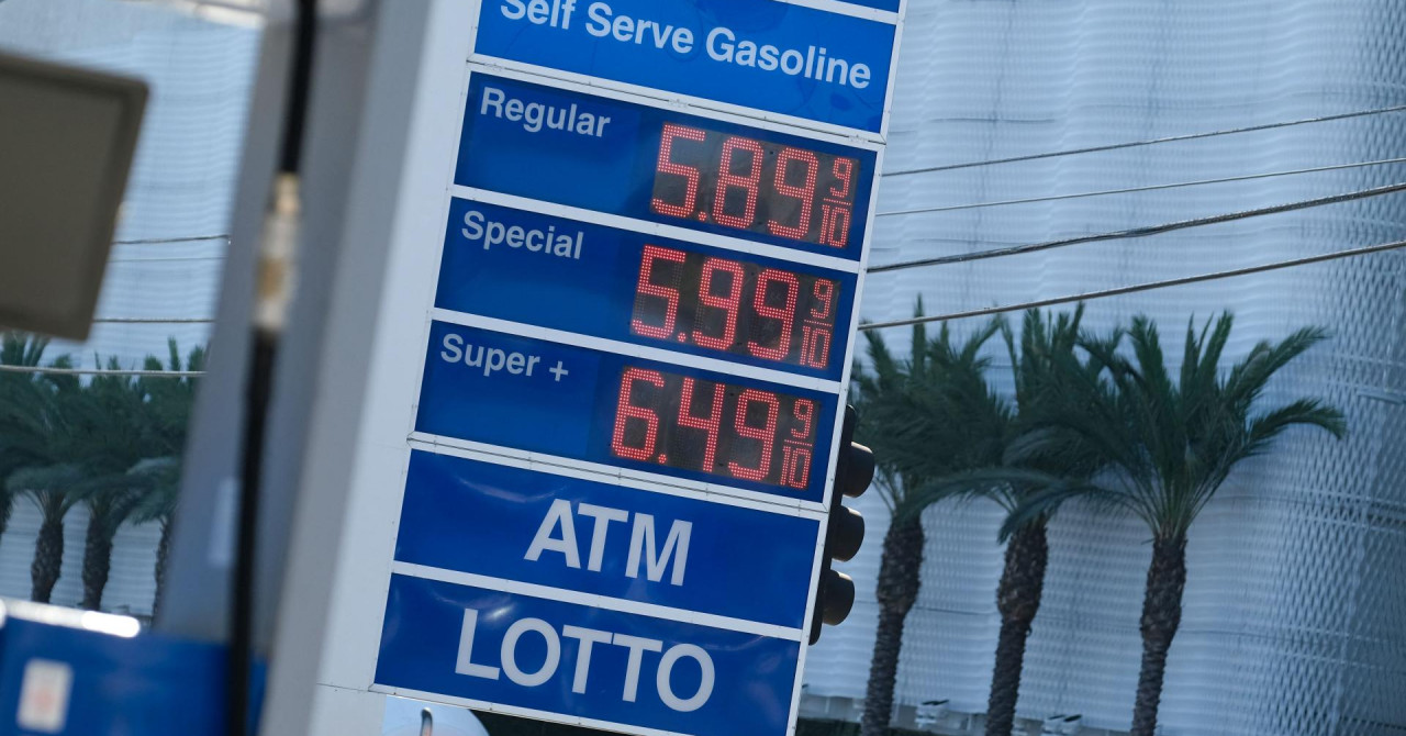 Jutarnji list - Mjere zatvaranja i zabrinutost za Kinu spustili cijene ...