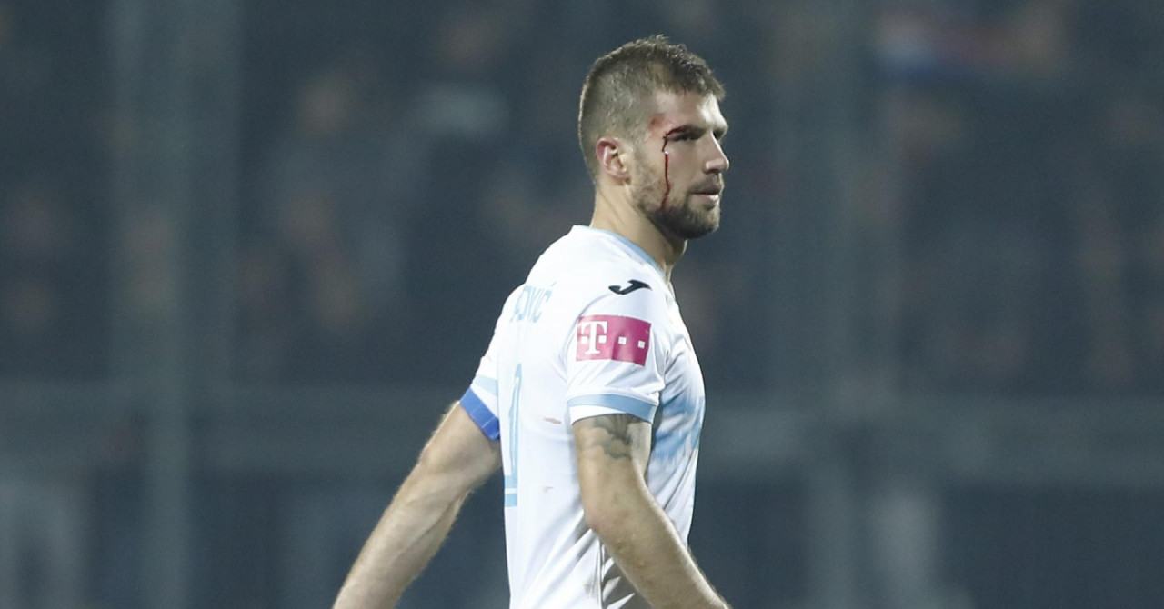 Sportske novosti - Što se dogodilo na Rujevici? ‘Ne želim tražiti ...