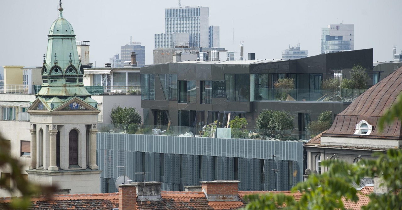 Dom i dizajn - Vještakinja Melita Bestvina: Za kvalitetnu bazu podataka ...