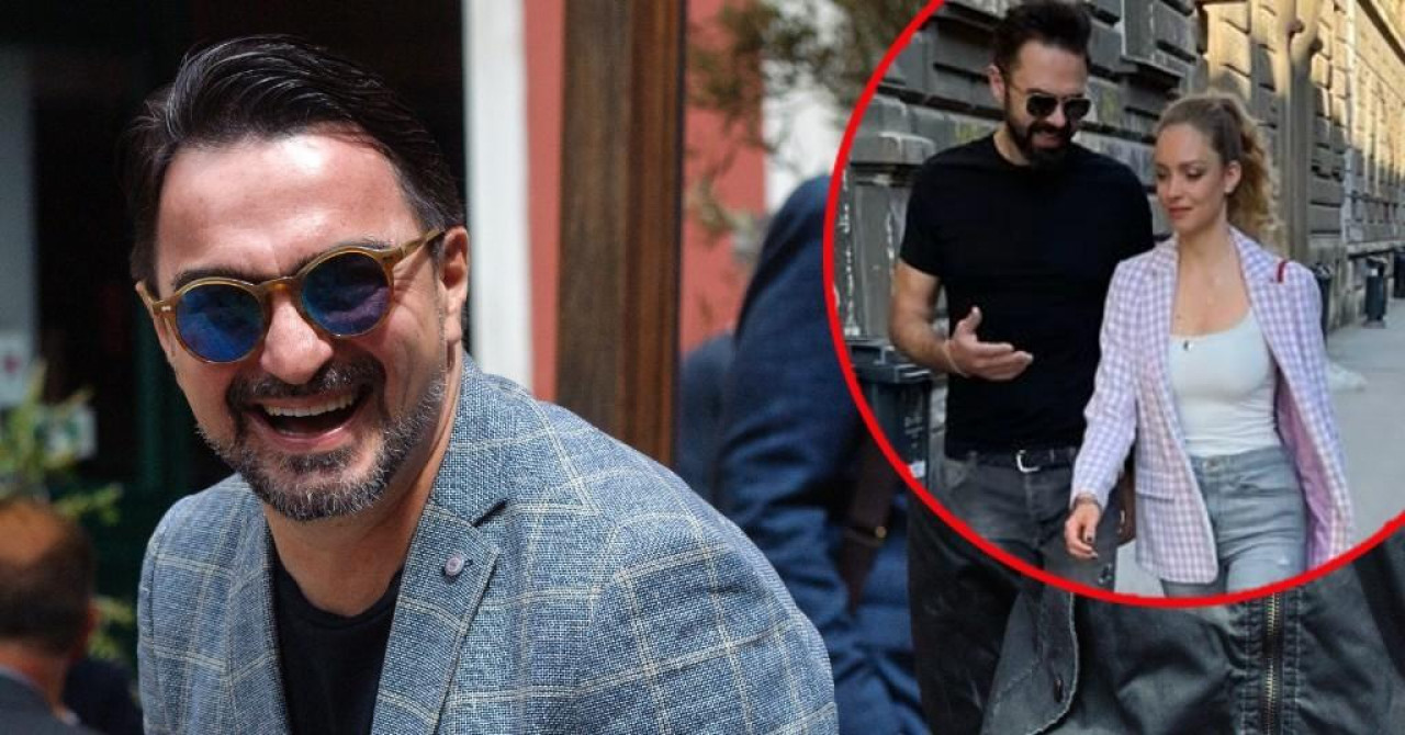 Jutarnji list - Jole komentirao vezu Graše i Hane: ‘Pa ja sam to znao ...