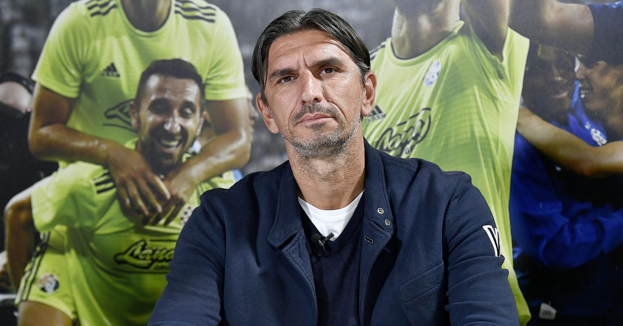 Sportske novosti - Legendarni Tomislav Butina preuzeo važnu ulogu u ...