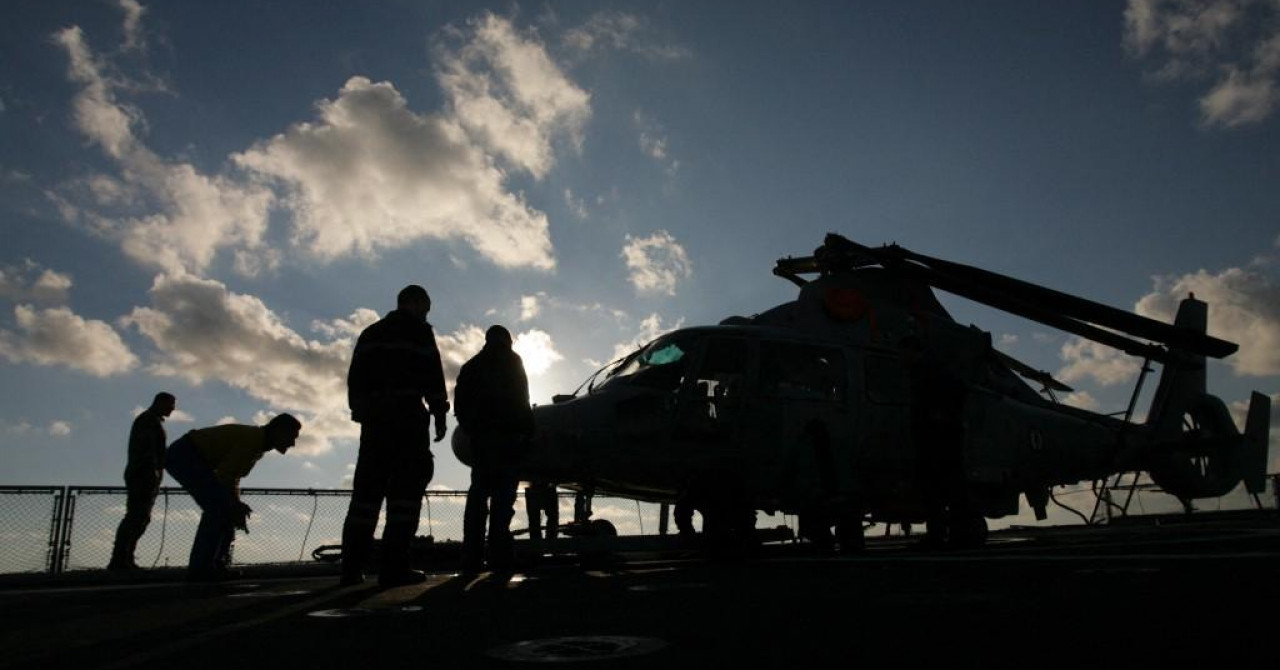 Jutarnji list - U padu izraelskog vojnog helikoptera poginula dvojica pilota, vojno ...