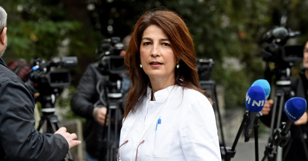 Jutarnji list - Šok nakon izjave epidemiologinje o ‘kvaziprehlađenima ...