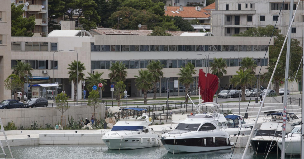 Jutarnji list - Jadroplov ponovno kreće u dokapitalizaciju i preuzima ...