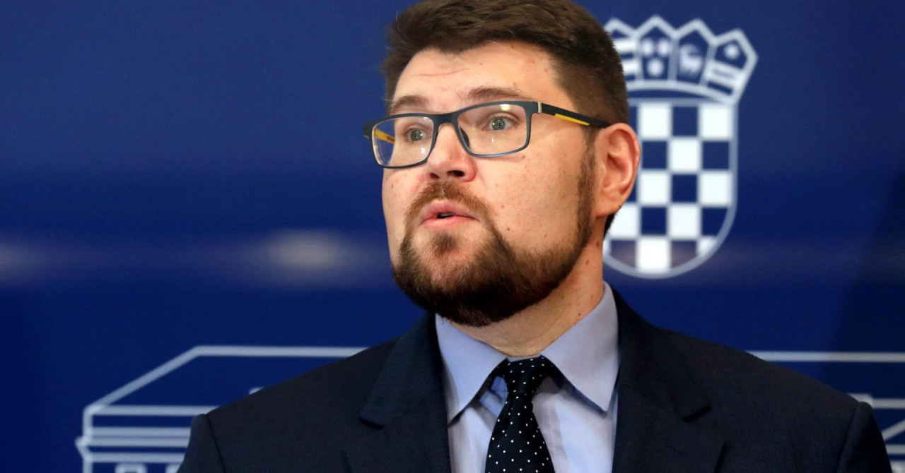 Jutarnji list - ‘Hrvatska kao država u ovom trenutku ne funkcionira! Za ...