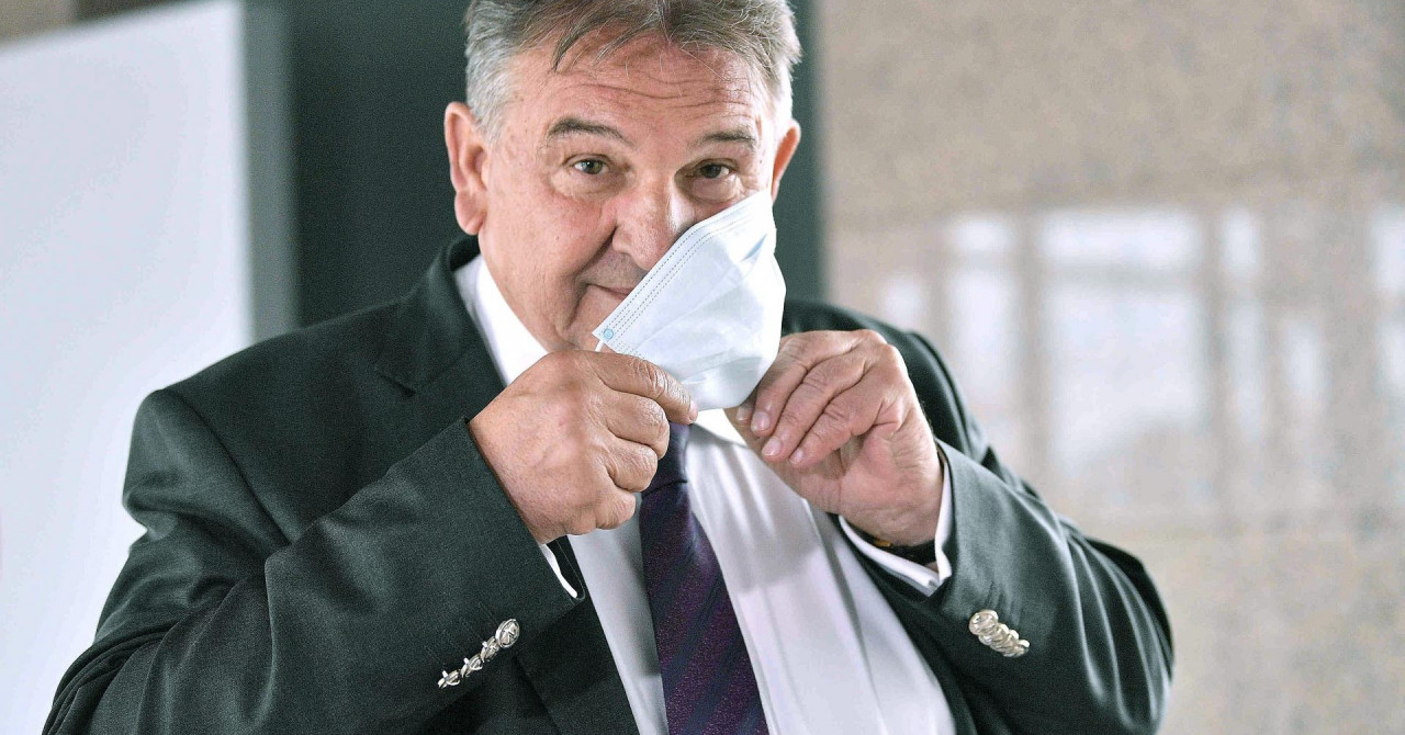 Jutarnji list - Čačić misli da je Plenković malo preosjetljiv: ‘Ne ...