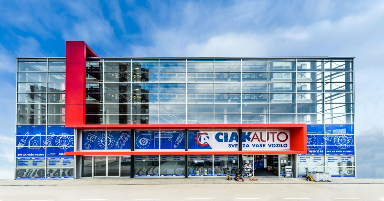 Jutarnji list - CIAK AUTO i STAHLGRUBER dovode 150.000 alata svjetskih ...