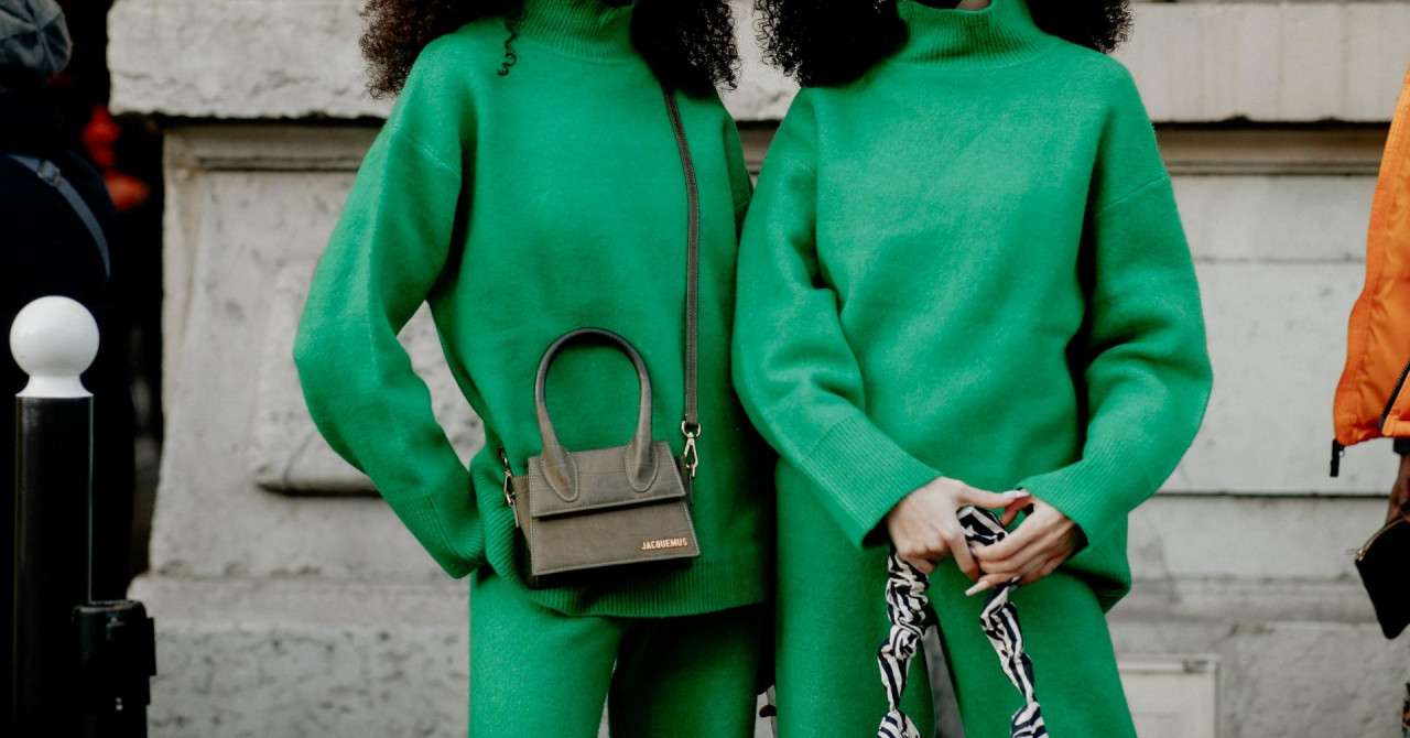 Gloria - Predstavljeni modni trendovi za jesen/zimu 2022./23 ...