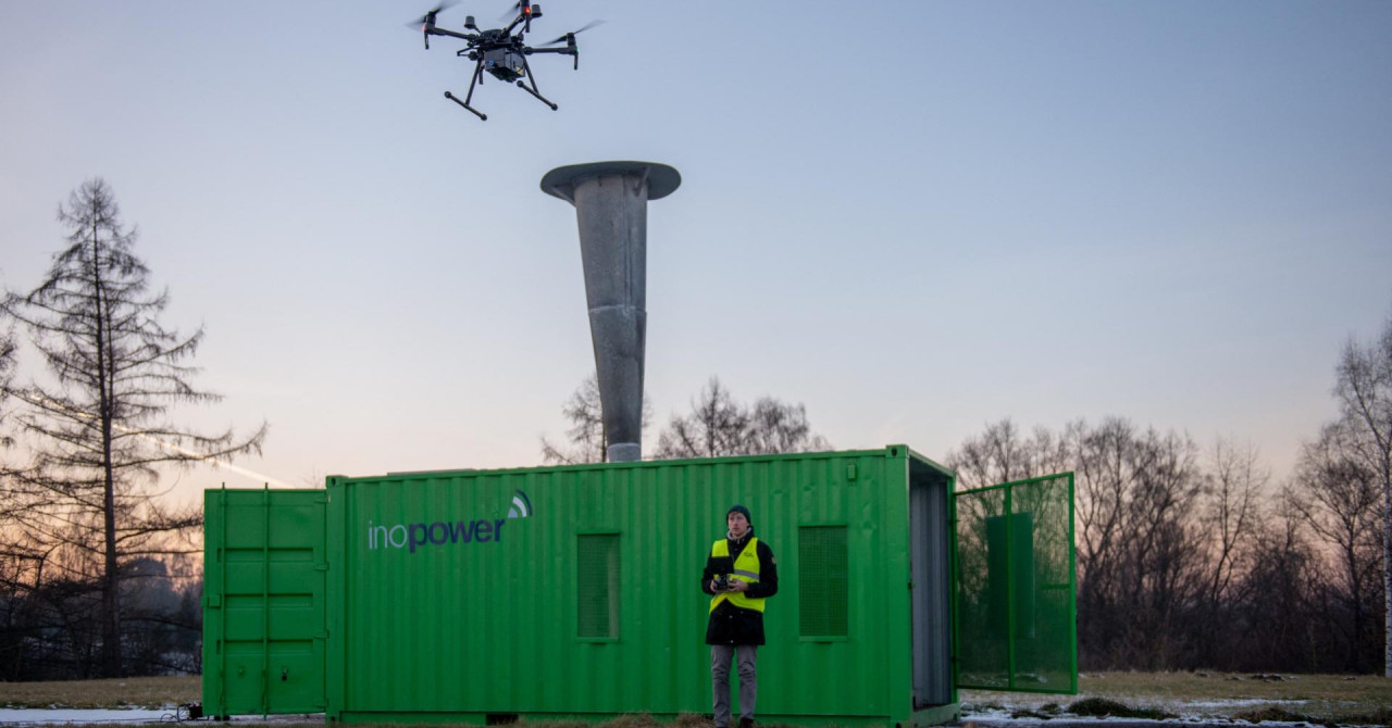 Jutarnji list - Poljski znanstvenici osmislili zvučni top koji pomaže ...