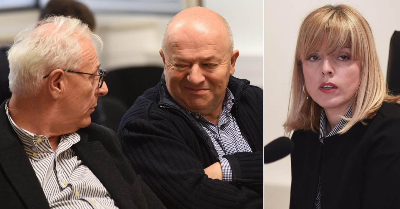 Jutarnji list - Bratu tada moćnog HDZ-ovca oprostili 13,3 mil. kuna ...