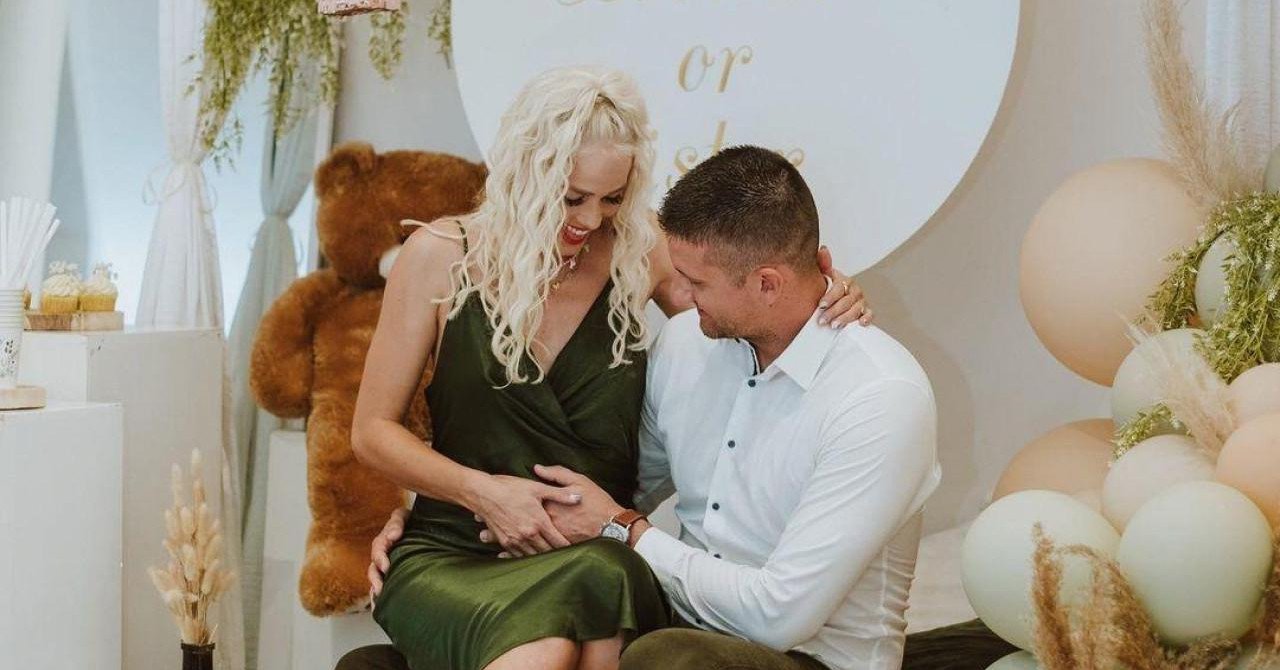 Gloria - Antonija Mišura Sandrić o prinovi: ‘Sinčić nas je iznenadio ...