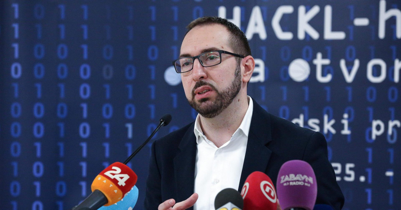 Jutarnji list - Tomašević o skupljem plinu: ‘Pazimo da ne dođe do ...